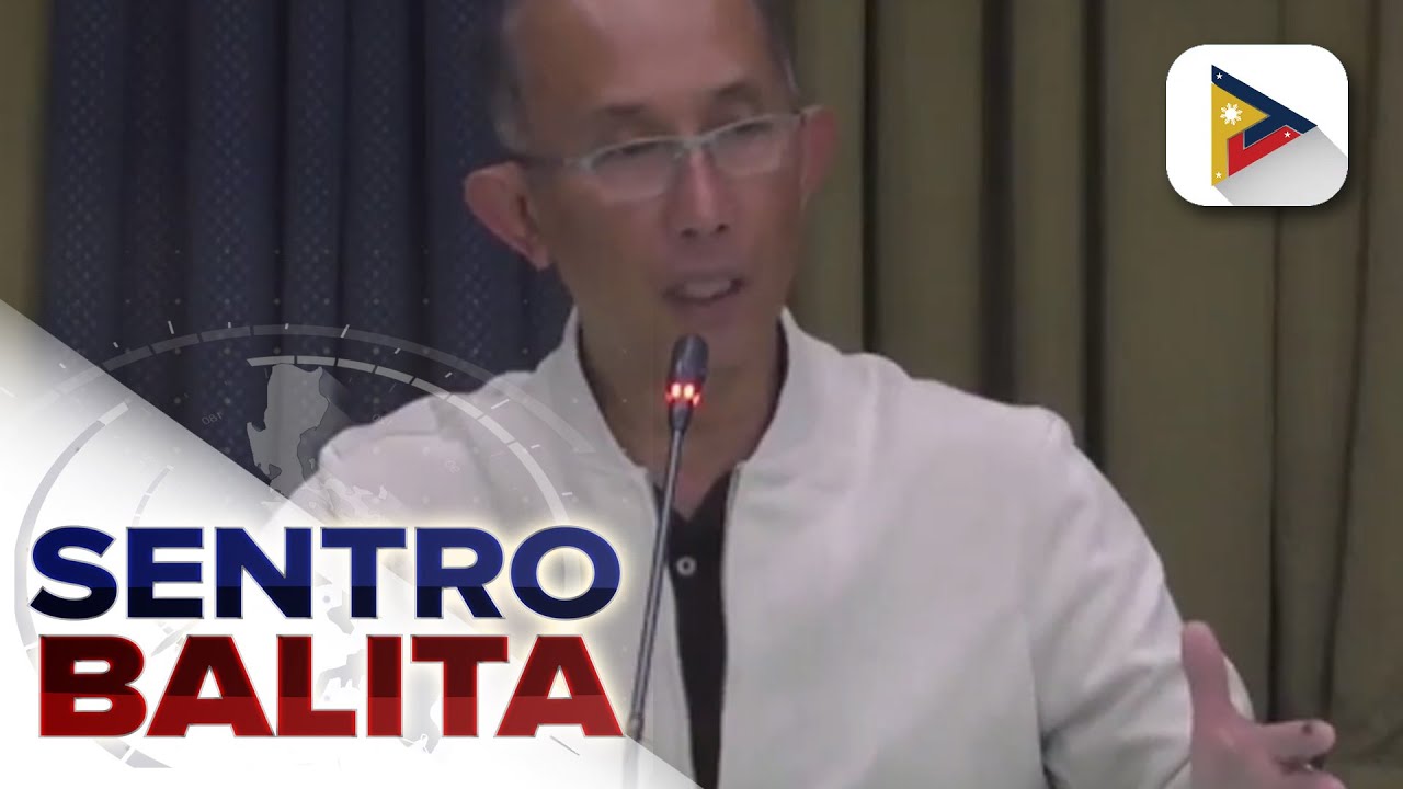 Outbreak ng gastroenteritis, idineklara sa Baguio City - YouTube