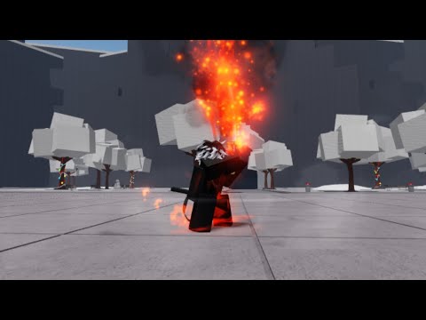 Tsb update|split second counter has the best finisher in the game ...