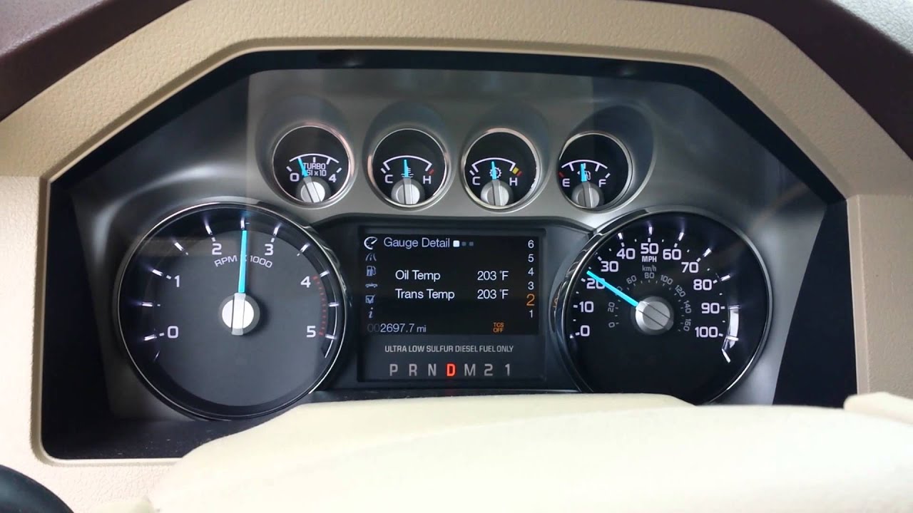 Maryland Performance Diesel Single 6.7 S363 acceleration - YouTube