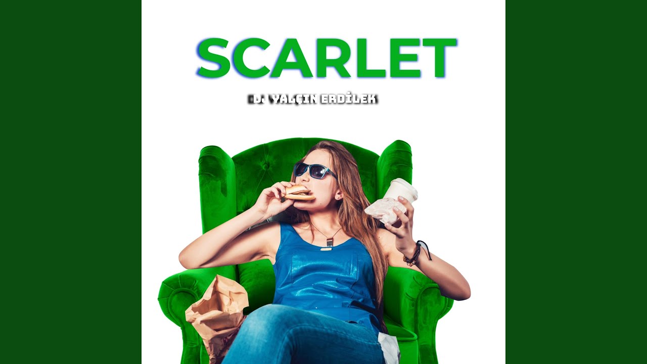 Scarlet - YouTube