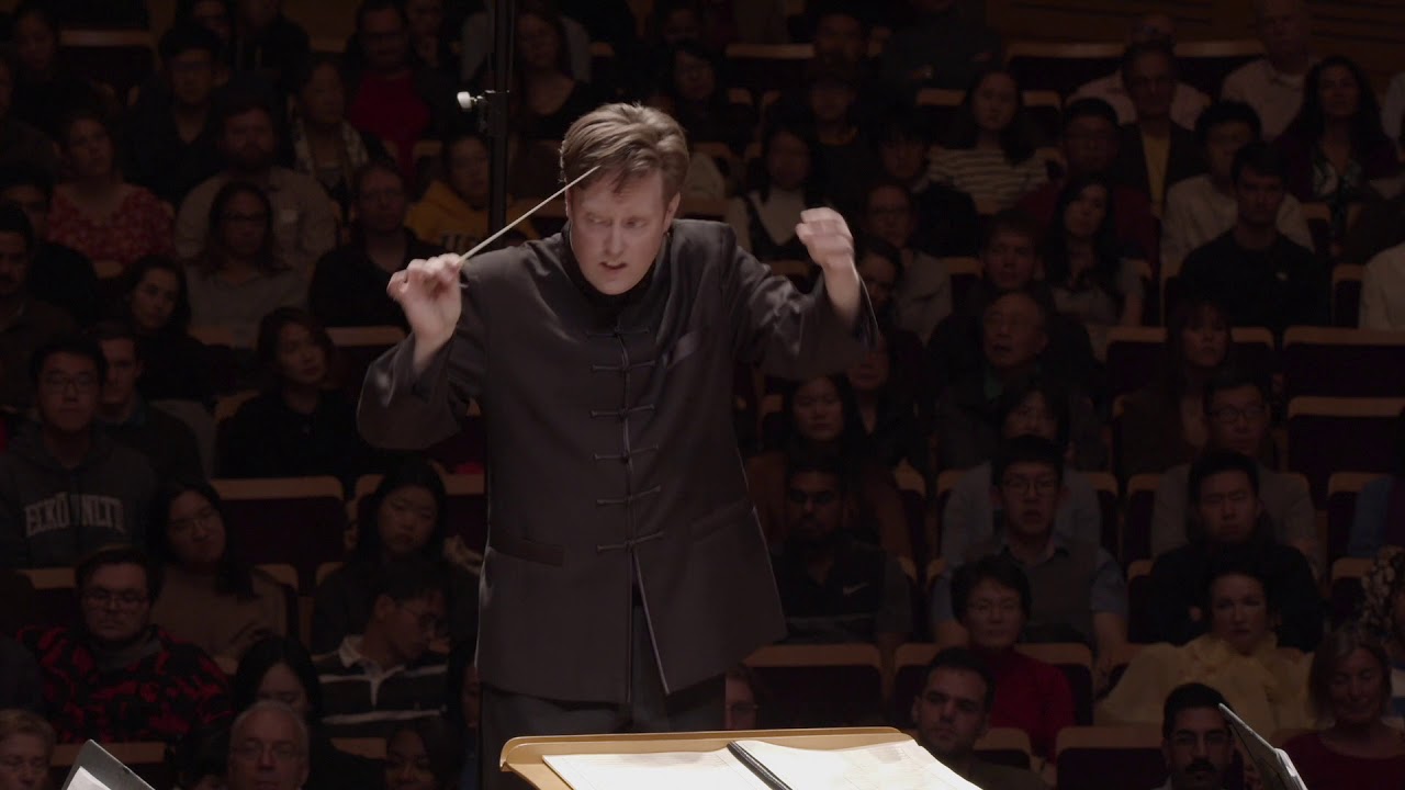 Rachmaninoff - Symphonic Dances, Op. 45 - YouTube
