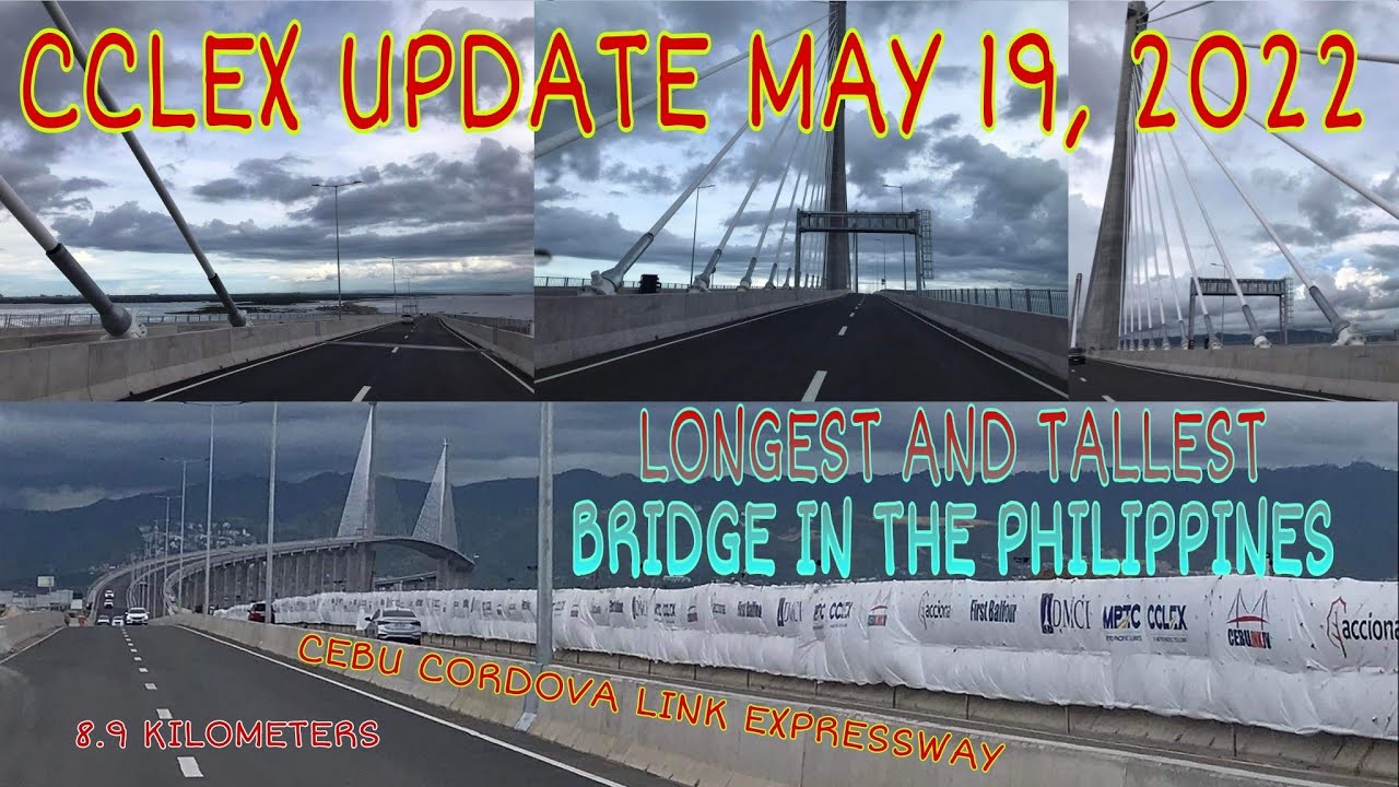 CCLEX UPDATE MAY 19, 2022 FULL TOUR TOGETHER WITH OUR FAMILY - YouTube