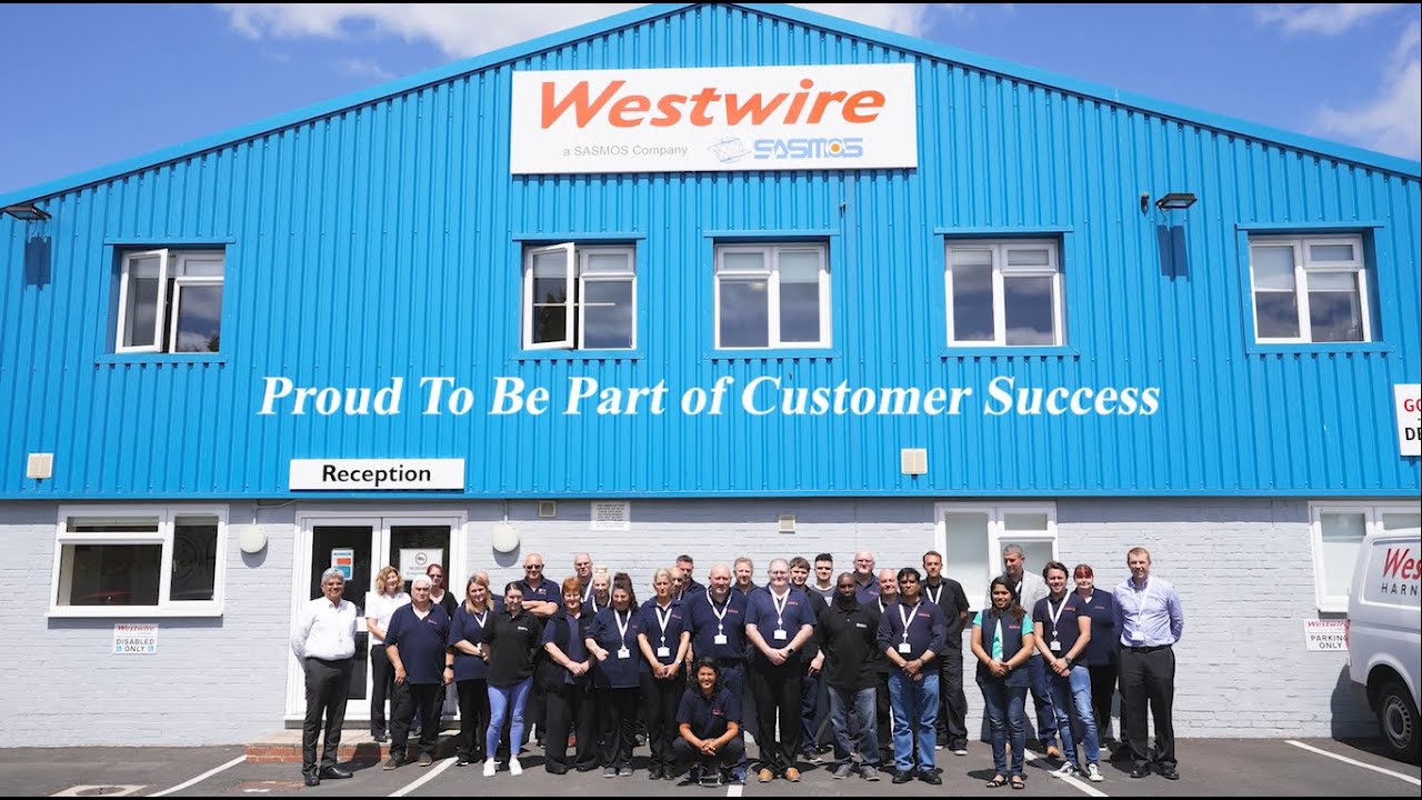 Introducing Westwire Harnessing Limited - YouTube