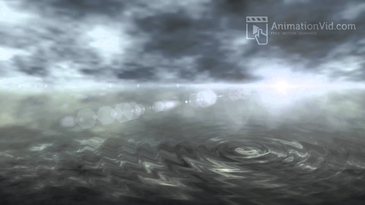Gray Water Ripple Animation Wallpaper - YouTube