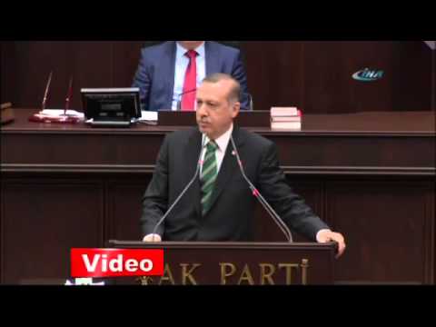 Başbakan Erdoğan, 'Mustafa Kemal de mi bölücüydü'