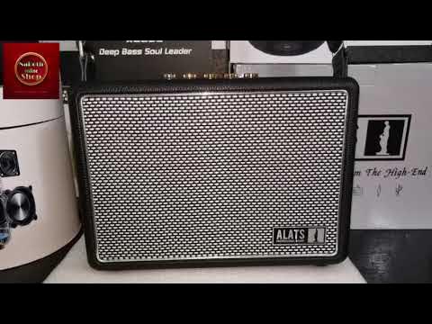 Alats Model GHD 200 🇰🇭 - YouTube