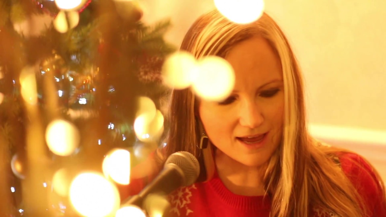 Bex and Freda - River / Joni Mitchell cover - YouTube