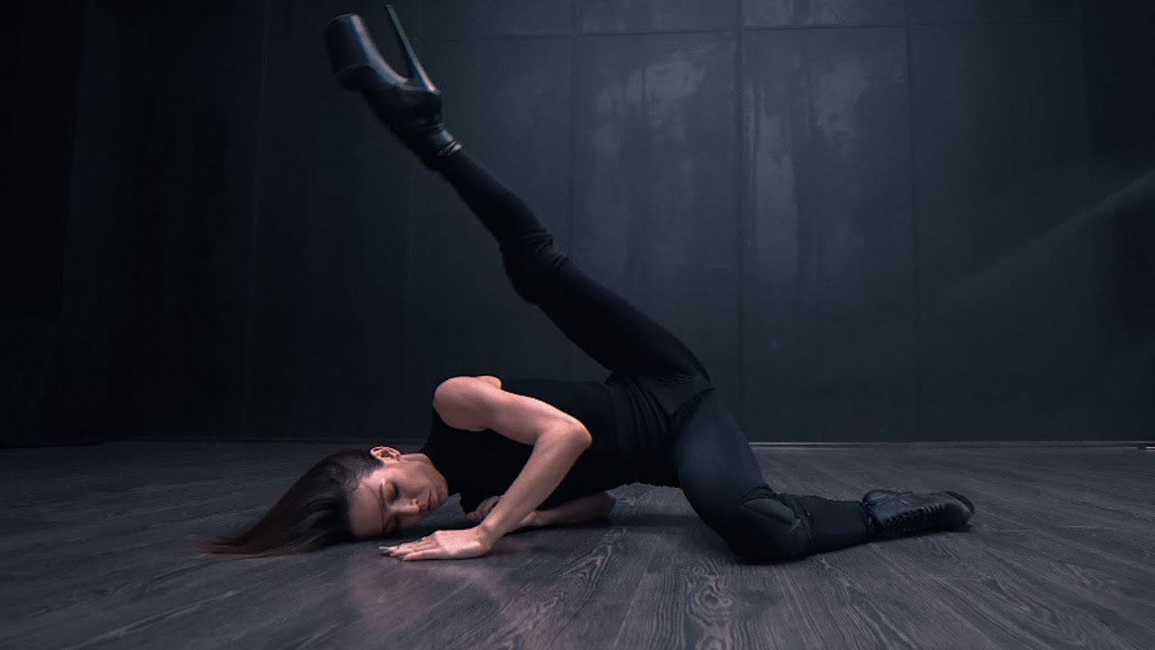 AVGUSTA VOLCHENKOVA Choreography | STRIPLAB - YouTube