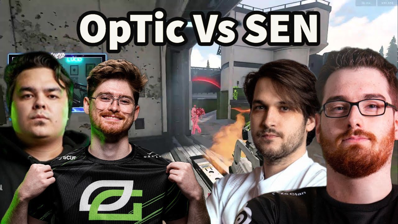 First Look At New SEN Roster In Scrims Vs OpTic YouTube first-look-at-new-sen-roster-in-scrims-vs-optic-youtube