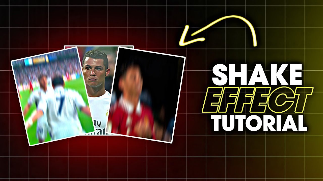 CapCut Shake Effect Tutorial – Learn in 2 Minutes! 🔥 - YouTube