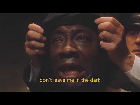 Ex love / Hızlı ve Öfkeli 7 final- Green Mile - MARVEL İnfinity War