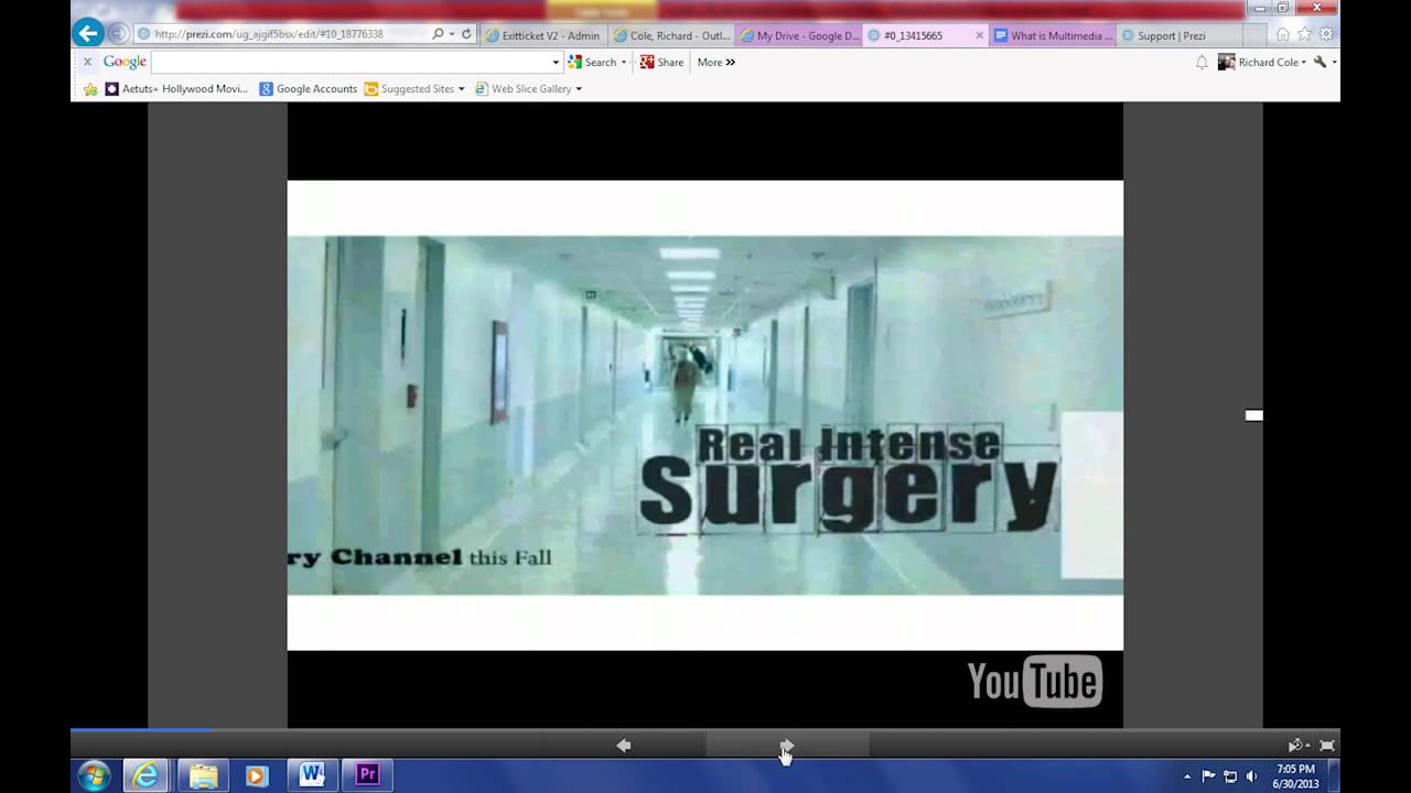 What is Multimedia Lesson Plan - YouTube