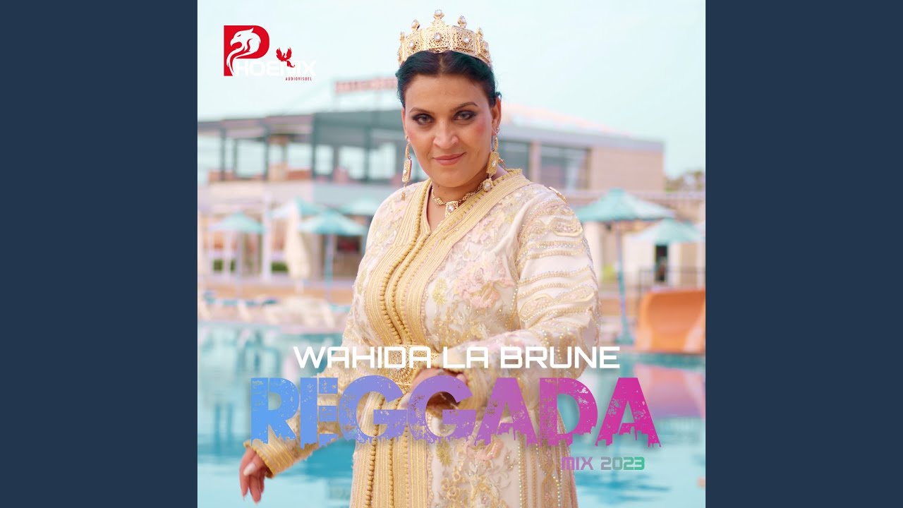 Reggada - YouTube Music