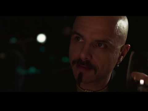 Cehalet mutluluktur [Matrix]
