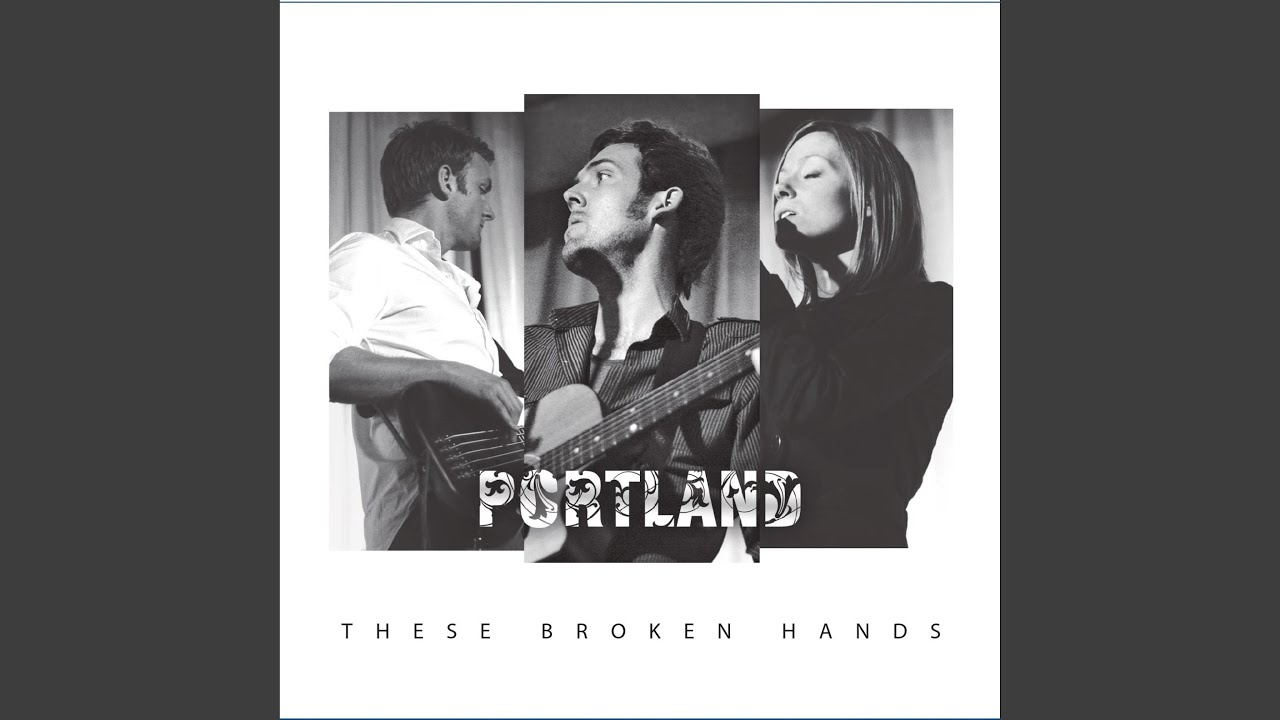 These Broken Hands - YouTube Music