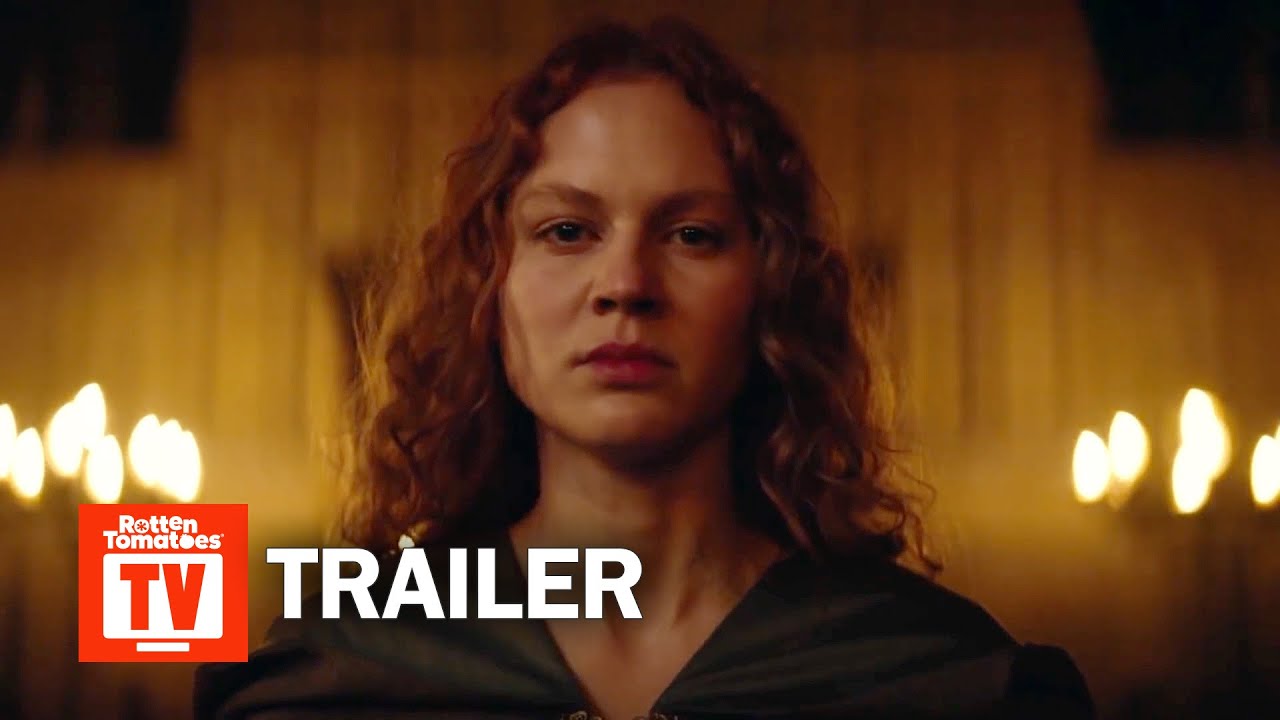 Becoming Elizabeth Season 1 Trailer | Rotten Tomatoes TV - YouTube