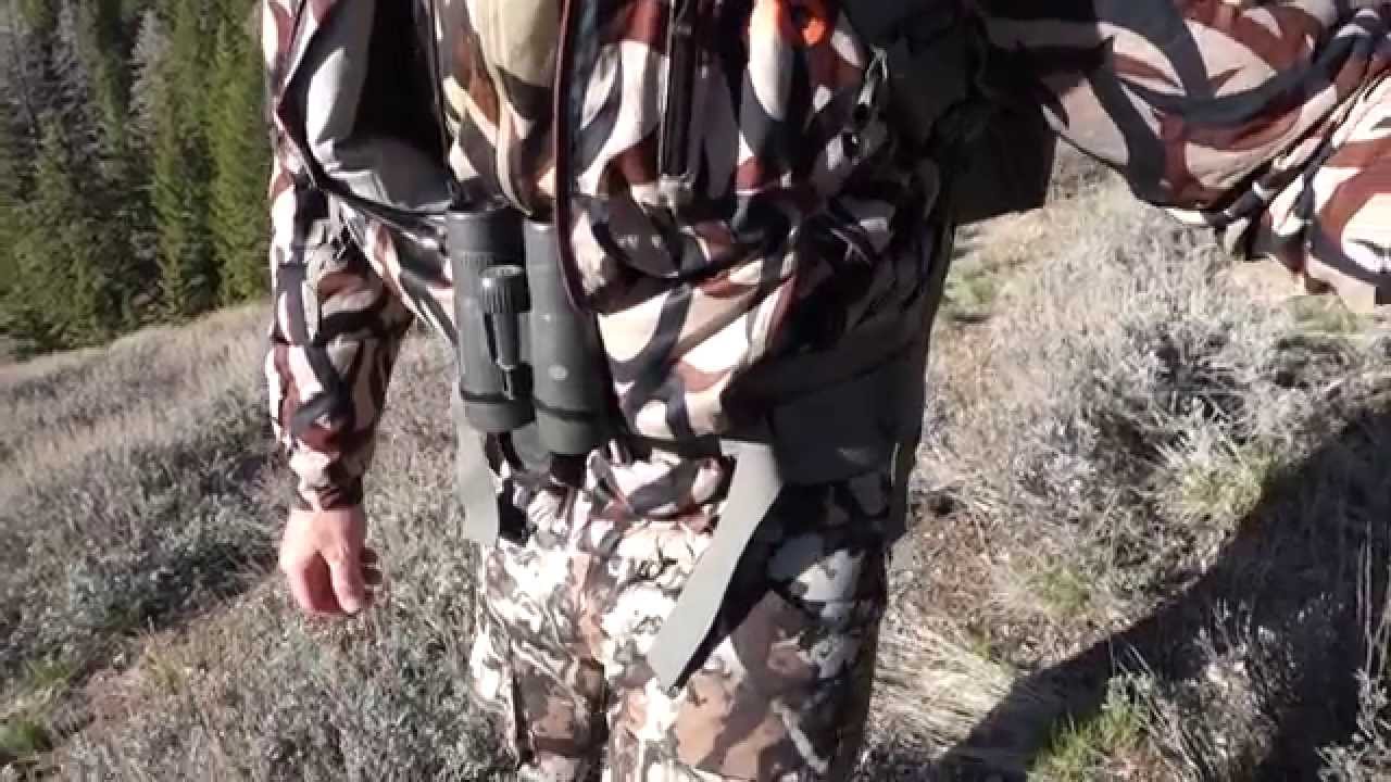 First Lite Wool Kanab 2.0 Review - YouTube