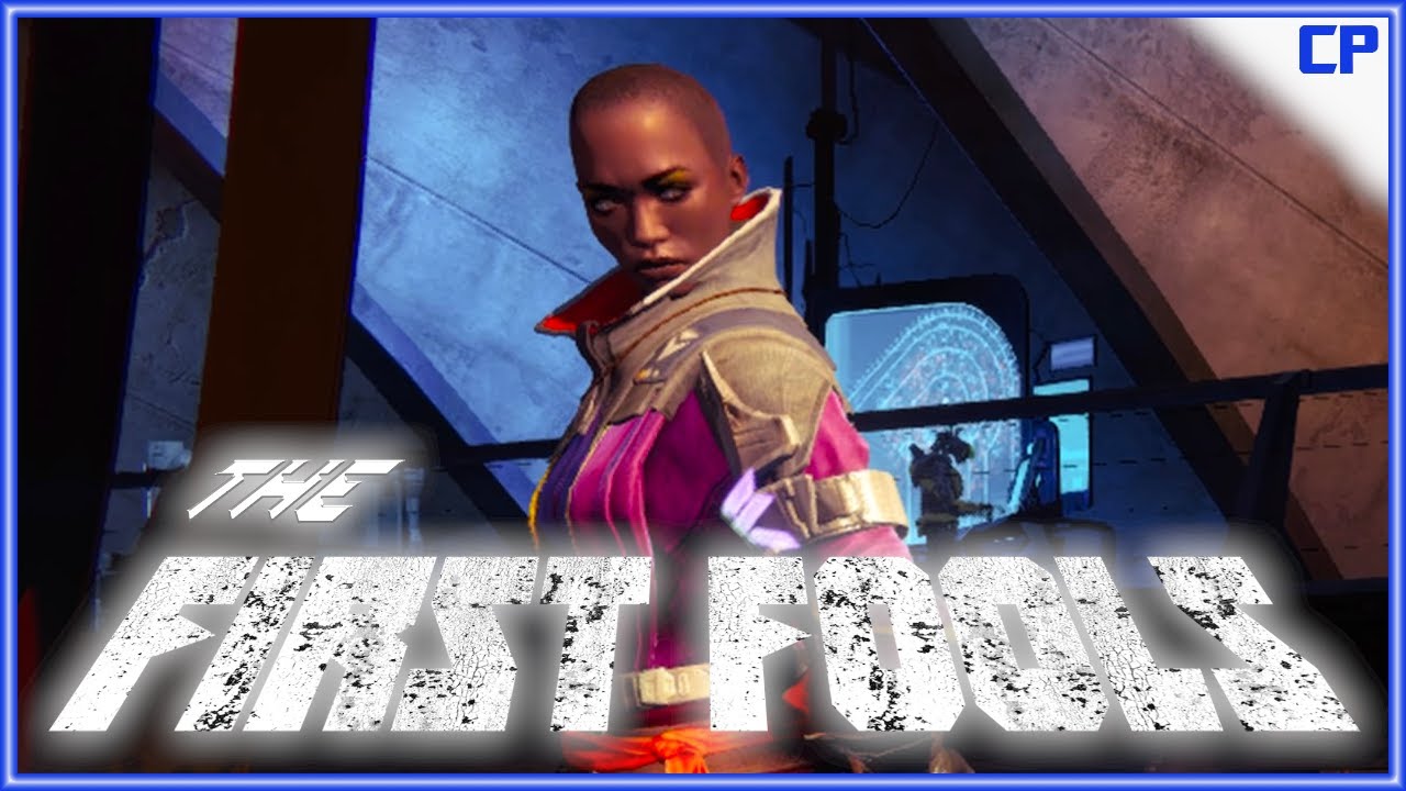 The Nightmaker Strikes Again | Destiny: The First Fools Ep. 52 - YouTube