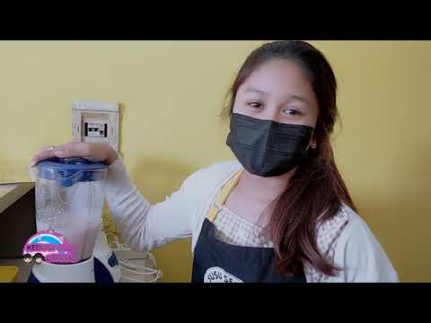 SUSU DI BIKIN MINUMAN KEKINIAN!! BARU BUKA LANGSUNG LARIS HABIS 150 CUP/HARI OMSET JUTAAN RUPIAH