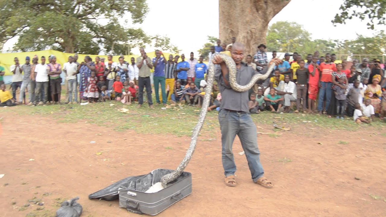 UTAMADUNI WA WASUKUMA - YouTube