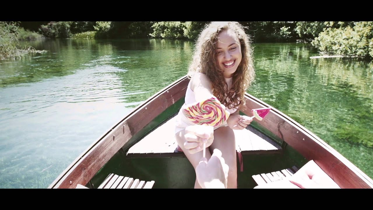 Mite Paunoski - Kazi mesto, kazi vreme (Official Video) © 2015 NOVO! - YouTube