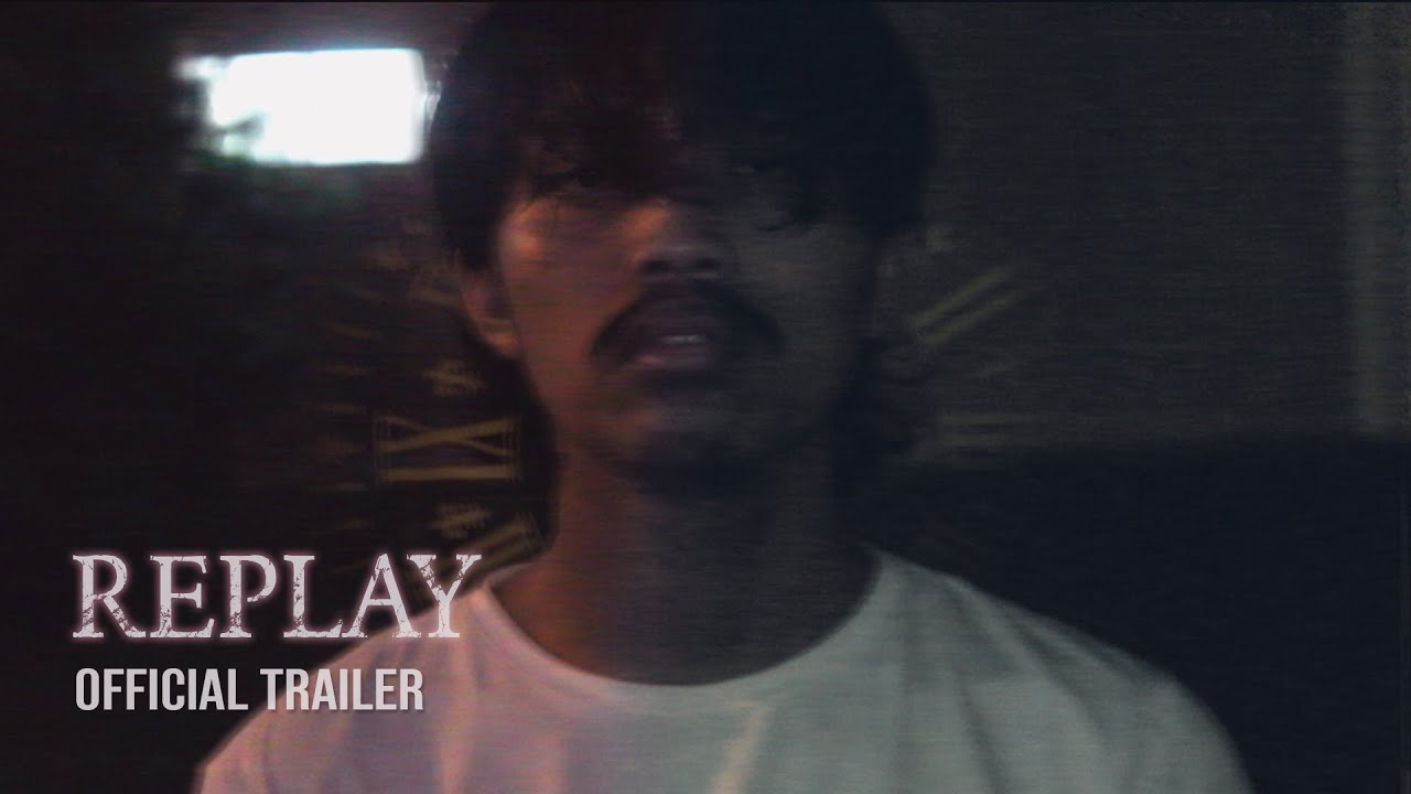 REPLAY | Official Trailer | #FCL0013JAN25 - YouTube