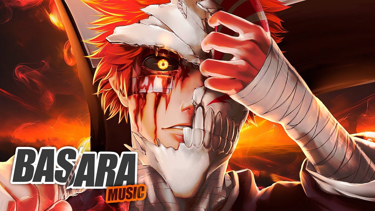 2 Mundos (Ichigo Kurosaki) | Basara - YouTube