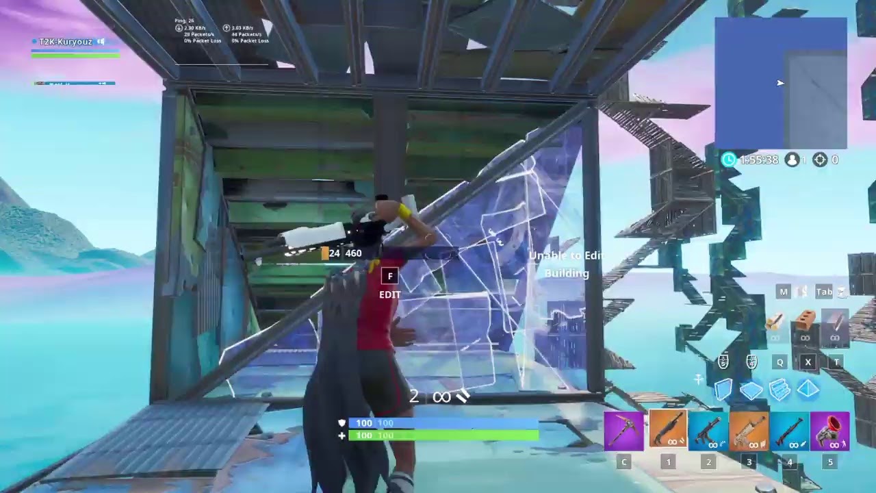 2nd Day Edits Practice - YouTube