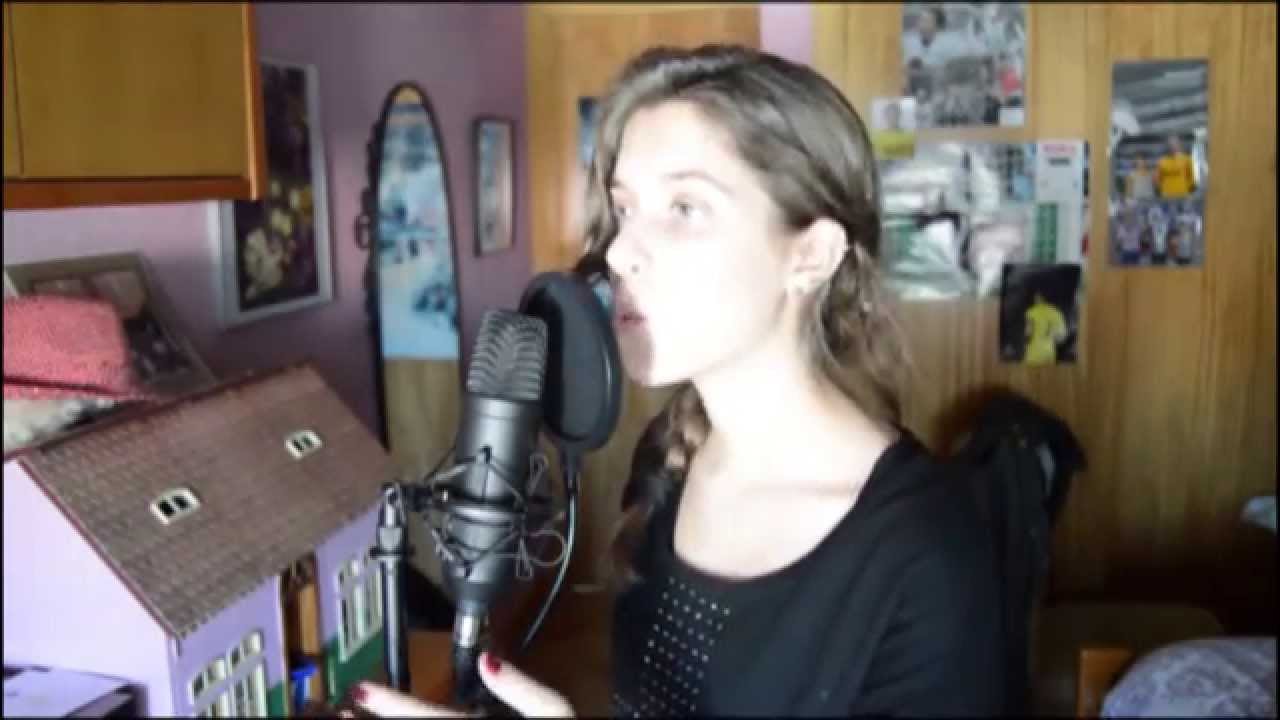 "I See Fire" - Ed Sheeran. The Hobbit: The Desolation of Smaug (Cover ...