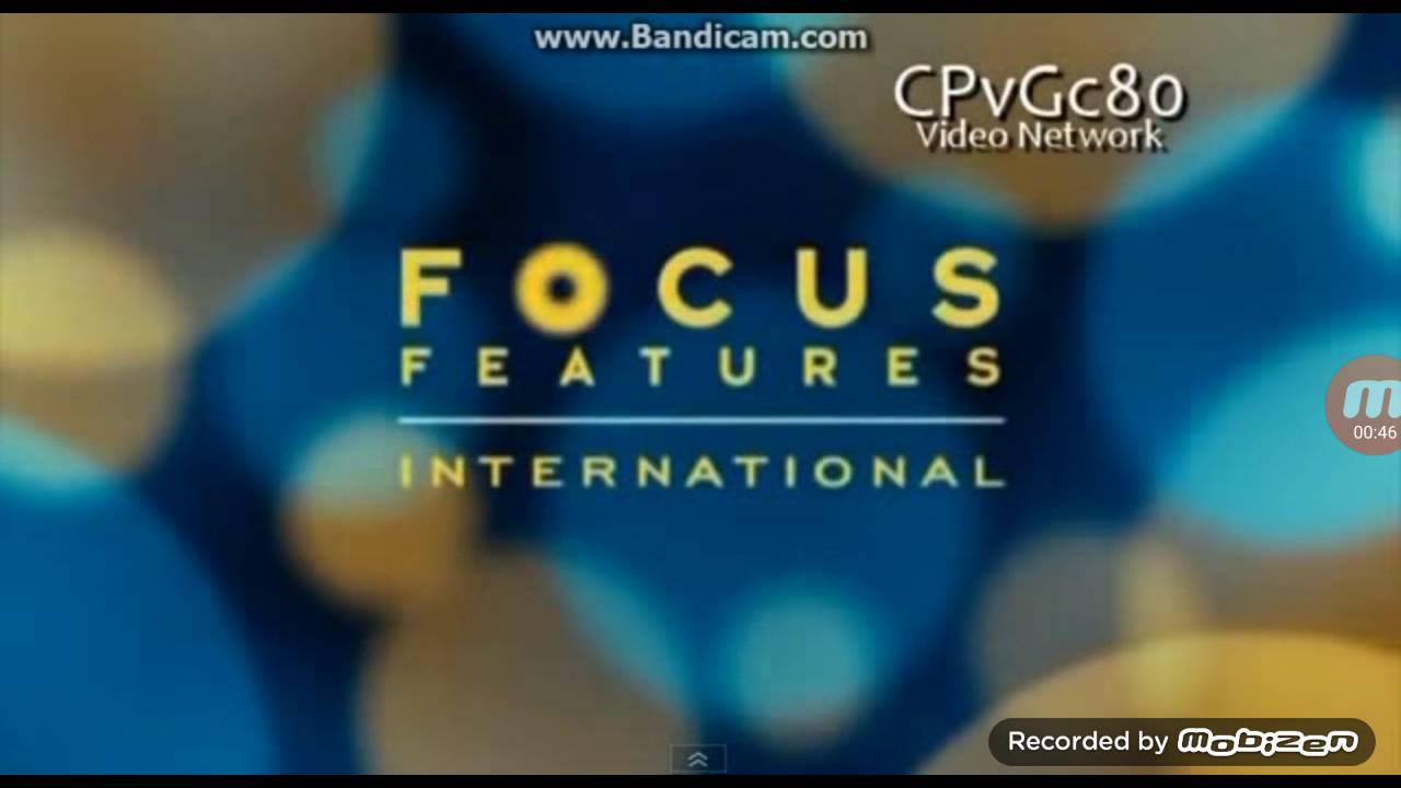 Focus Features Logo History - YouTube