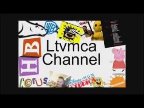 Ltvmca Channel Logo - YouTube