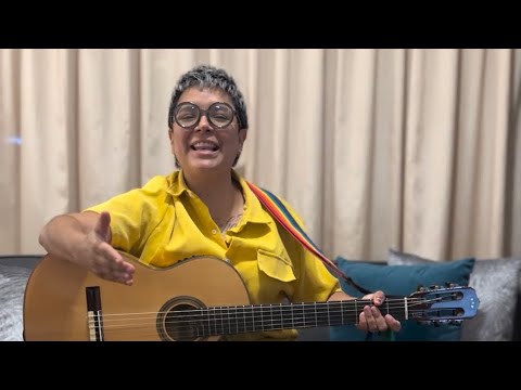 ME GUSTA - TUTORIAL RENEE GOUST - YouTube