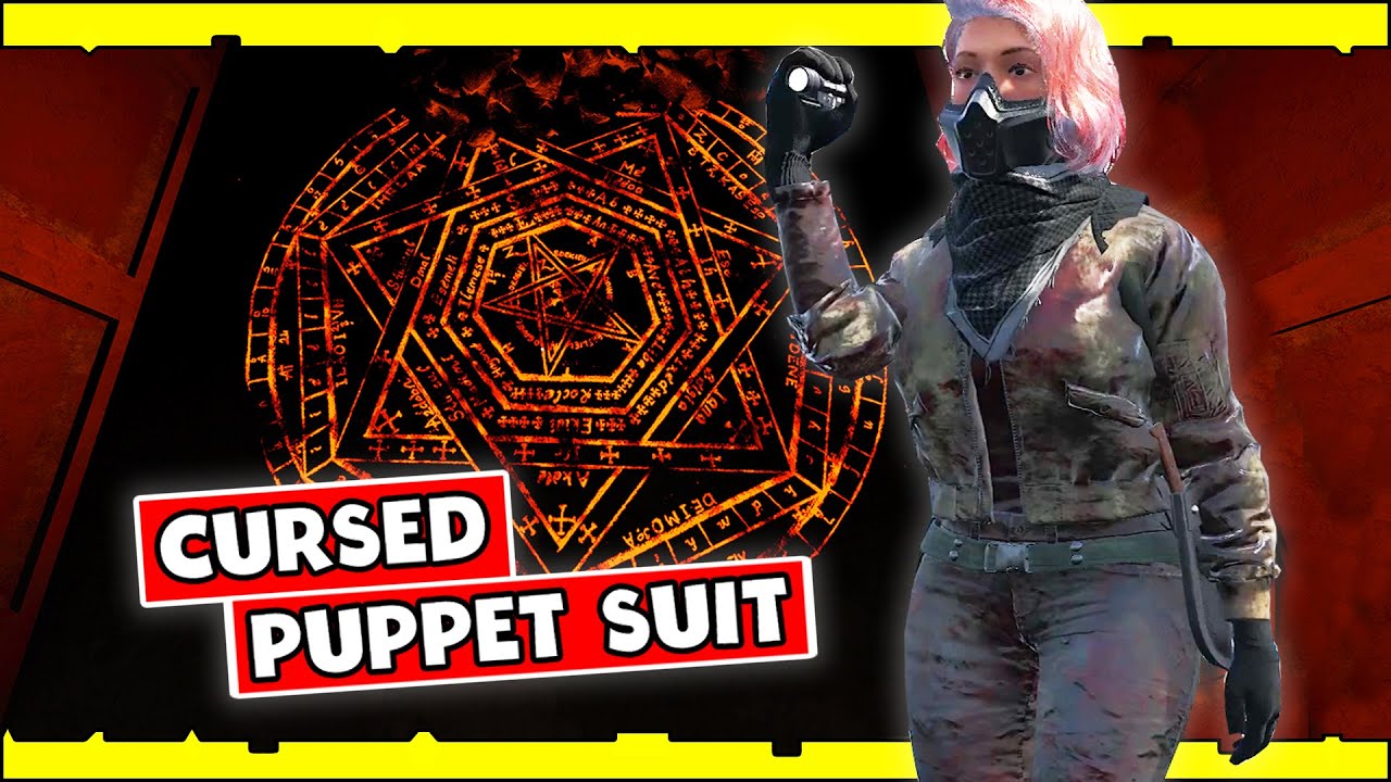 New SCUM Halloween UPDATE Is Here ... - YouTube