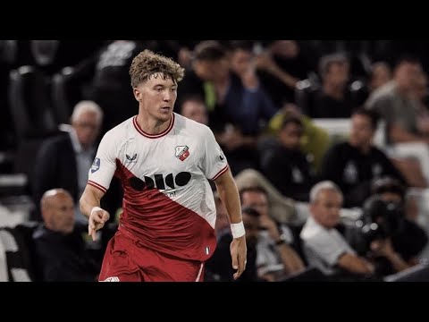 Ole Romeny Crazy Skill 2024 - YouTube