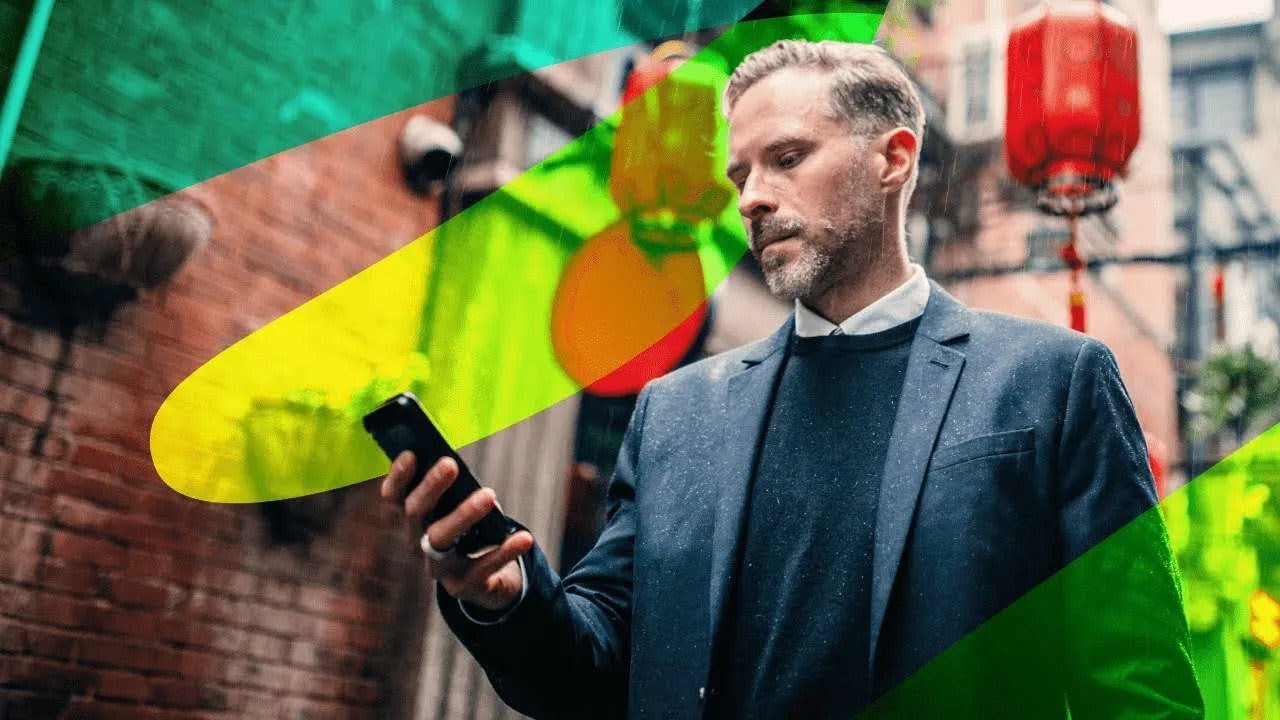 Intertrust Group (A CSC Company) - About Us - YouTube