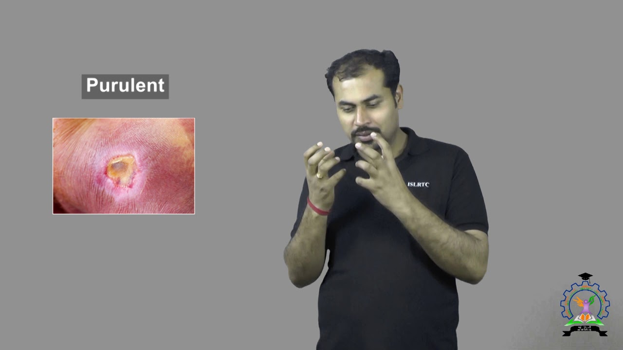 Purulent - YouTube
