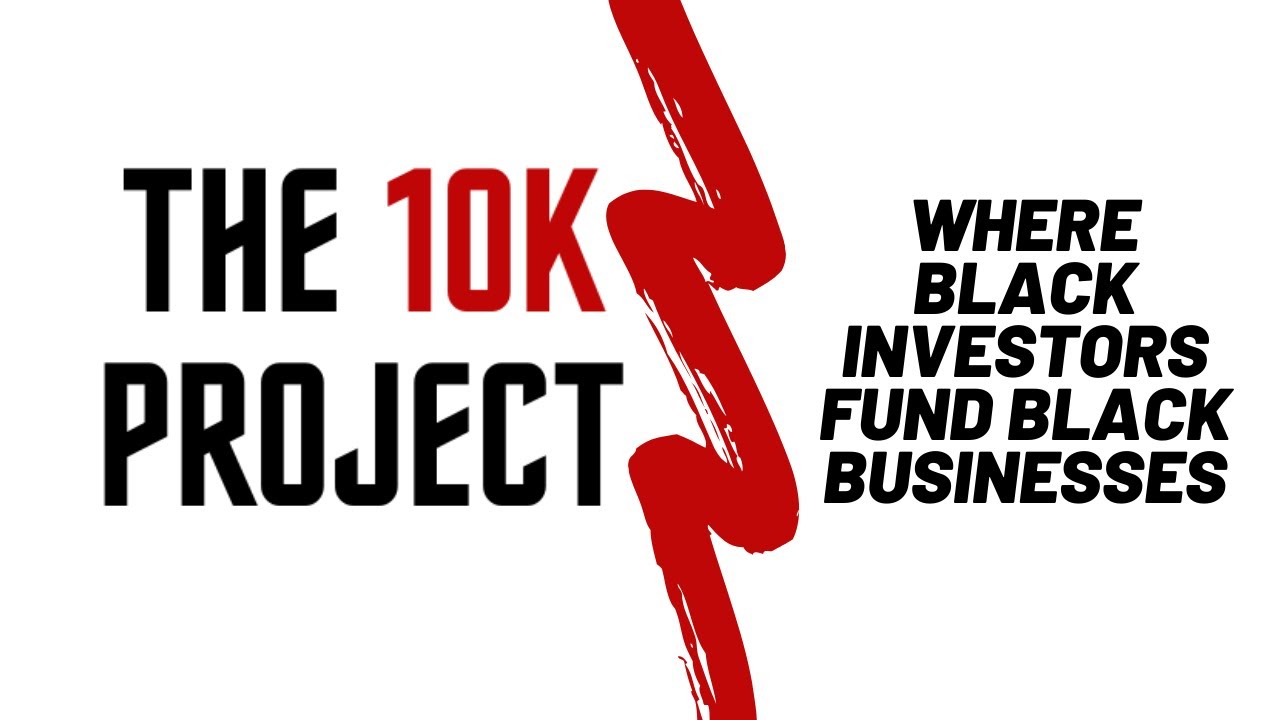 The 10K Project (TM) Introduction - YouTube