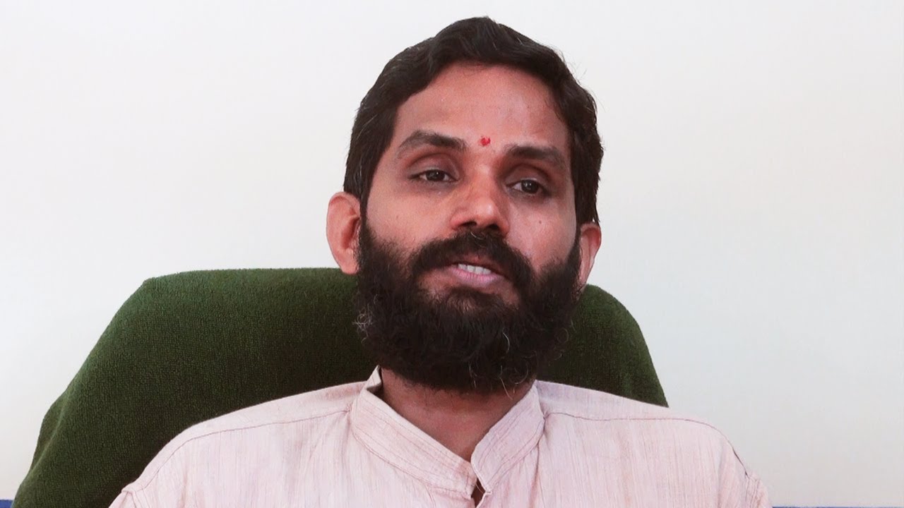 Paralysis and Ayurvedic treatment - YouTube