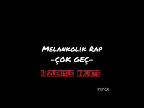 Avlu'da Çalan Rap Müzik