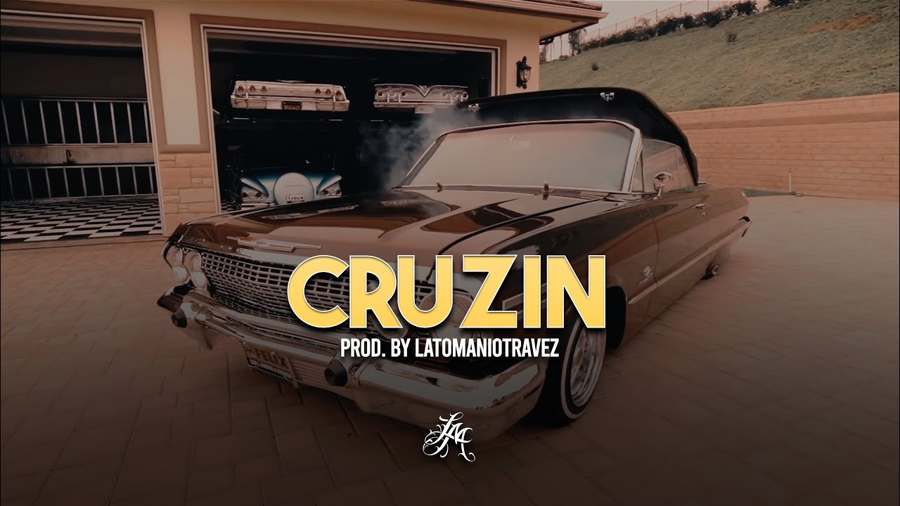 SOLD CRUZIN - LIL ROB x SAD BOY LOKO x MR CAPONE E x CHICANO RAP WEST ...