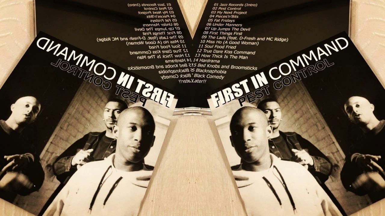 First In Command - Bedknobs & Broomsticks (1995) - YouTube