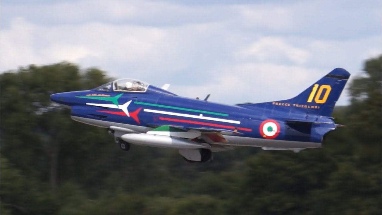 RIAT 2025 Monday Departures 21st July 2025 - YouTube