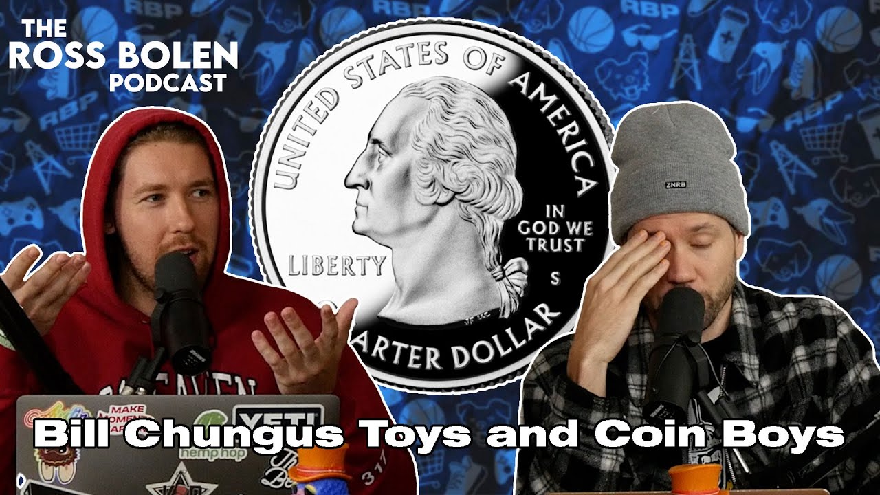 What Are The "Coin Boys?" - YouTube
