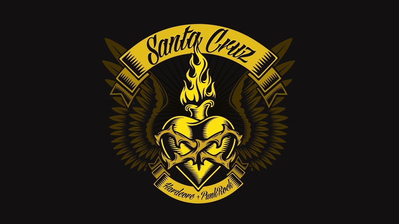 (SXCX) Santa Cruz + O Caminho + Oficial - YouTube
