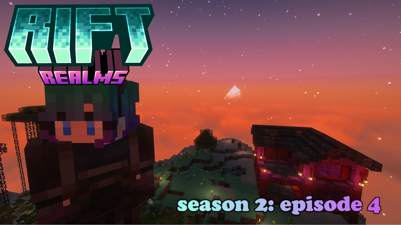 Rift Realms 2: Episode 4 - Home Sweet Home - YouTube