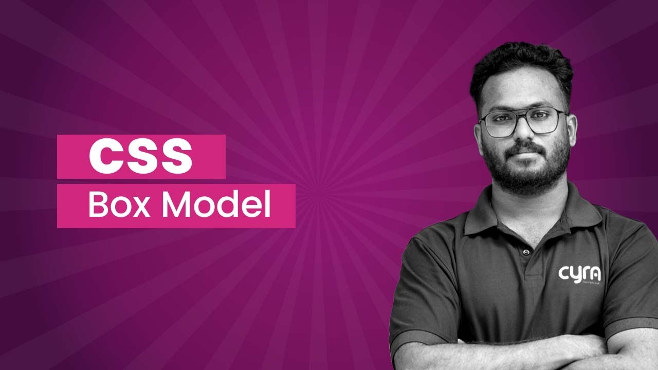 Mastering The Css Box Model Everything You Need To Know Youtube