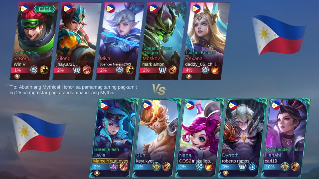 Layla Core isnt Easy + Layla Clutch Kill to Win (Mobile Legends) - YouTube