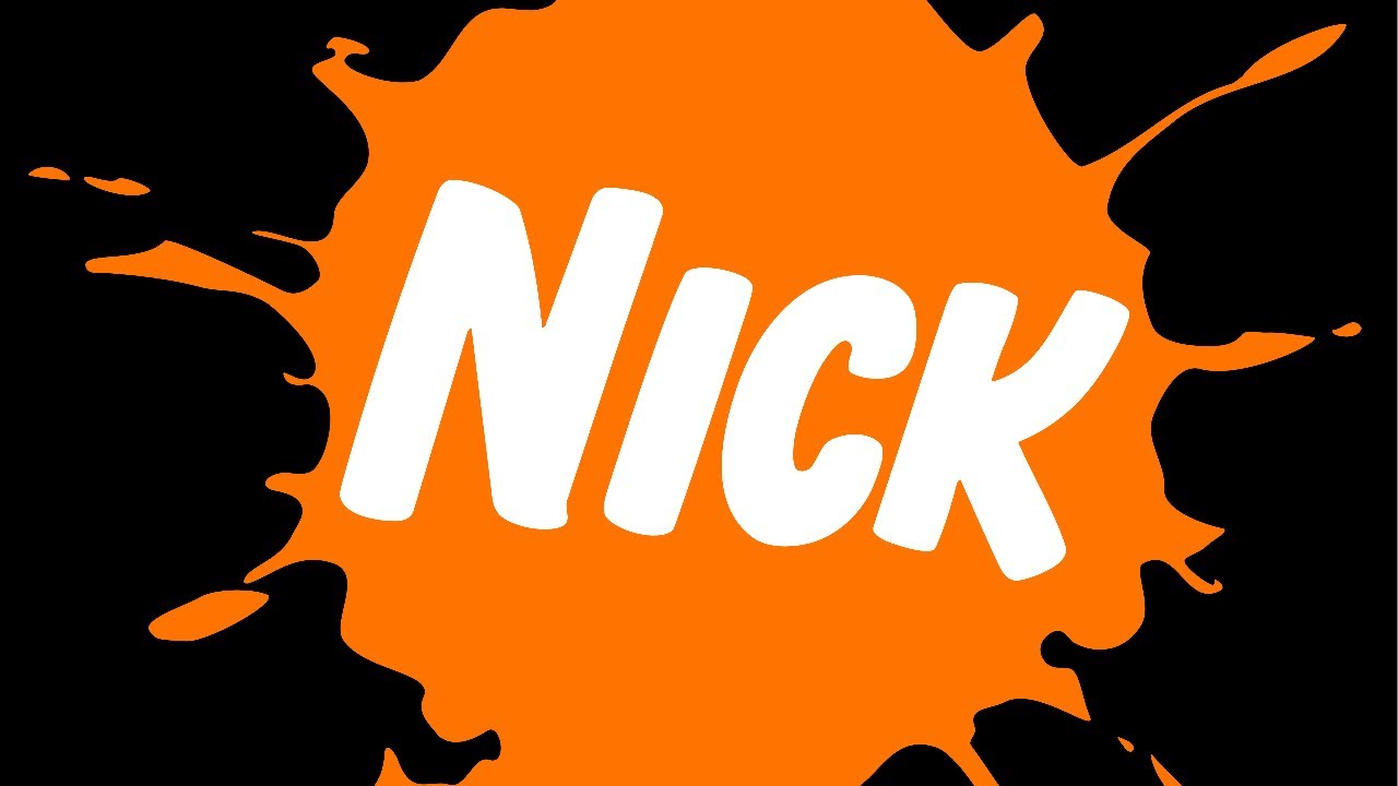 Nickelodeon Logo (2003, Loooogie) [shortened] - YouTube