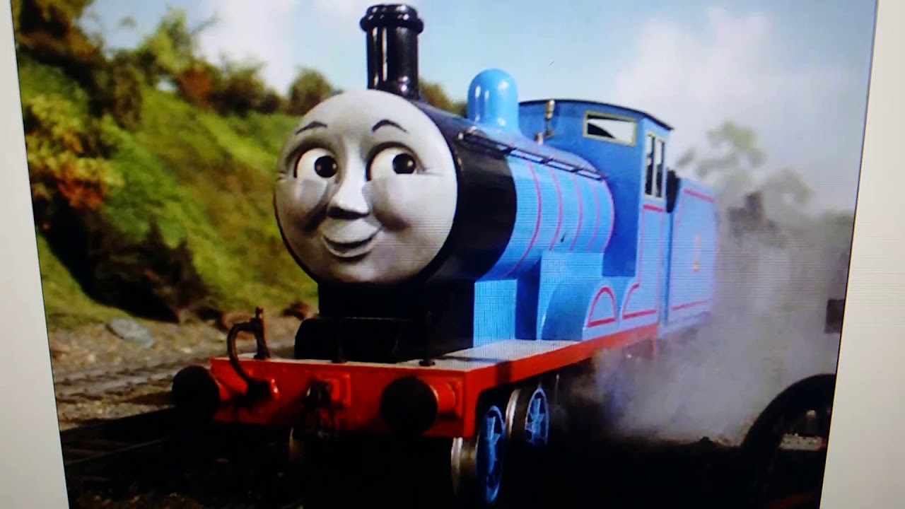 Fireman sam and the magic railroad part 3 - YouTube