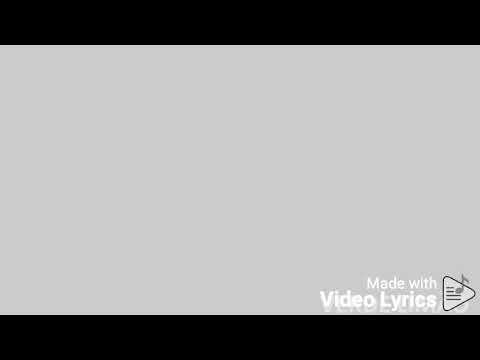 Duda Matte- Planos com Letra